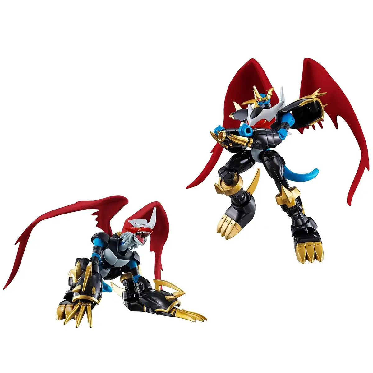 Digimon Imperialdramon