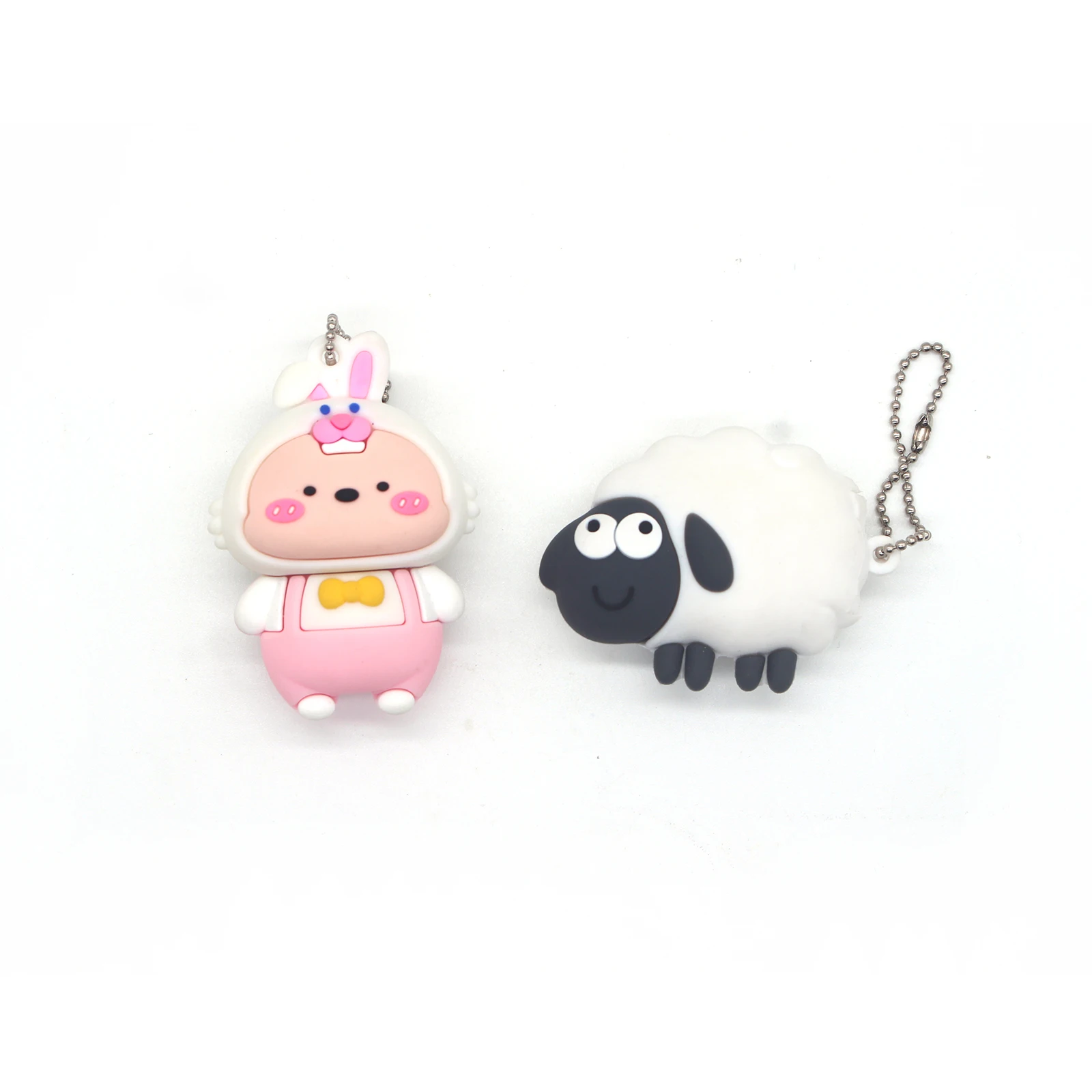 Animal-Pen-Drive-32GB-Cartoon-Usb-Flash-Drives-128GB-Cute-Pendrive-Usb ...
