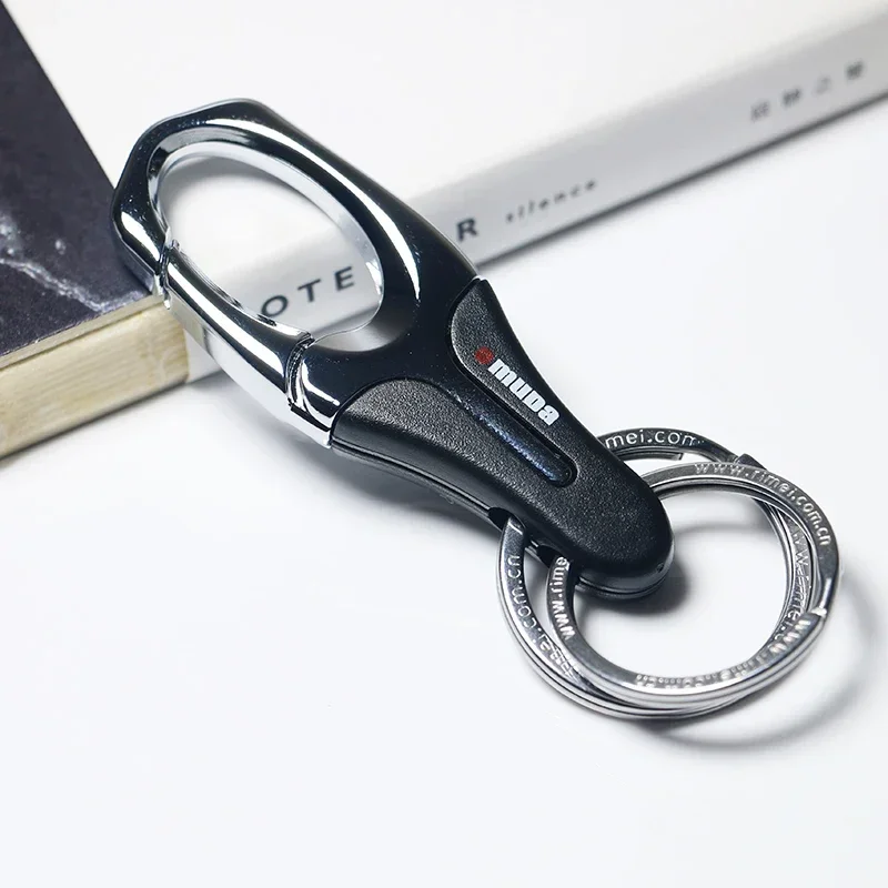 Men-s-Fashion-New-Keychain-Key-Holder-Keyring-Key-Chain-Gift-Metal-Key ...