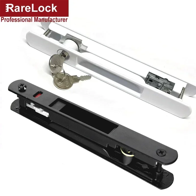 Sliding-Door-Lock-with-Green-Red-Indicator-Label-for-Window-Bedroom-DIY ...