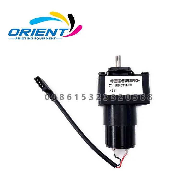 1Pc 71.186.5311 71.186.5321 Gear Motor Faulhaber Potentioment 2380 For ...