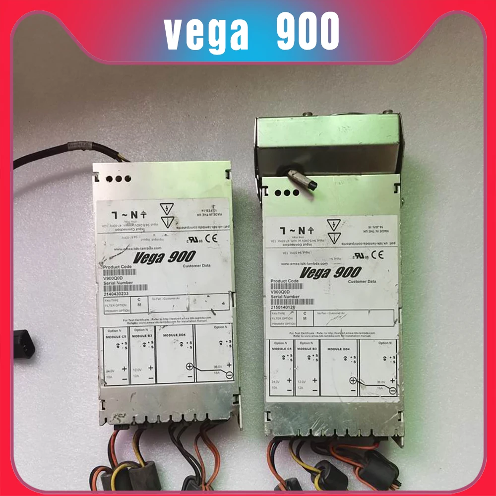 1pcs-For-TDK-Lambda-Vega-900-V900Q0D-Multi-Combination-Module-Power ...