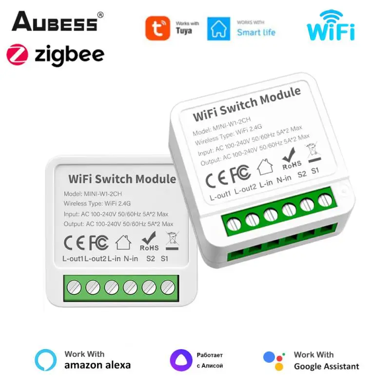 AUBESS-Tuya-WiFi-Mini-Smart-Switch-Zigbee-16A-1-Gang-2-Gang-3-4-Gang-Support.jpg