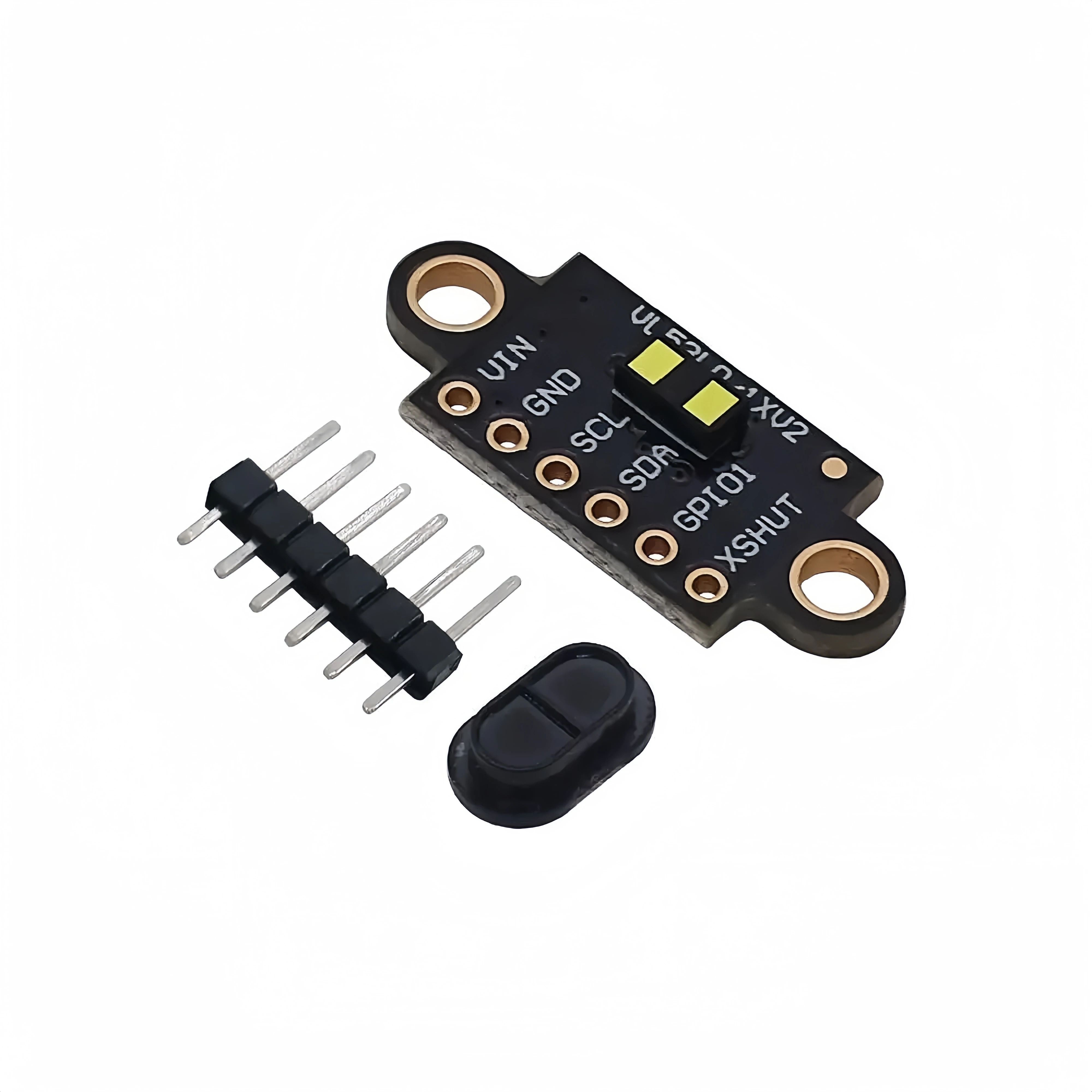 Original-VL53L1X-laser-ranging-flight-time-sensor-400-cm-distance ...
