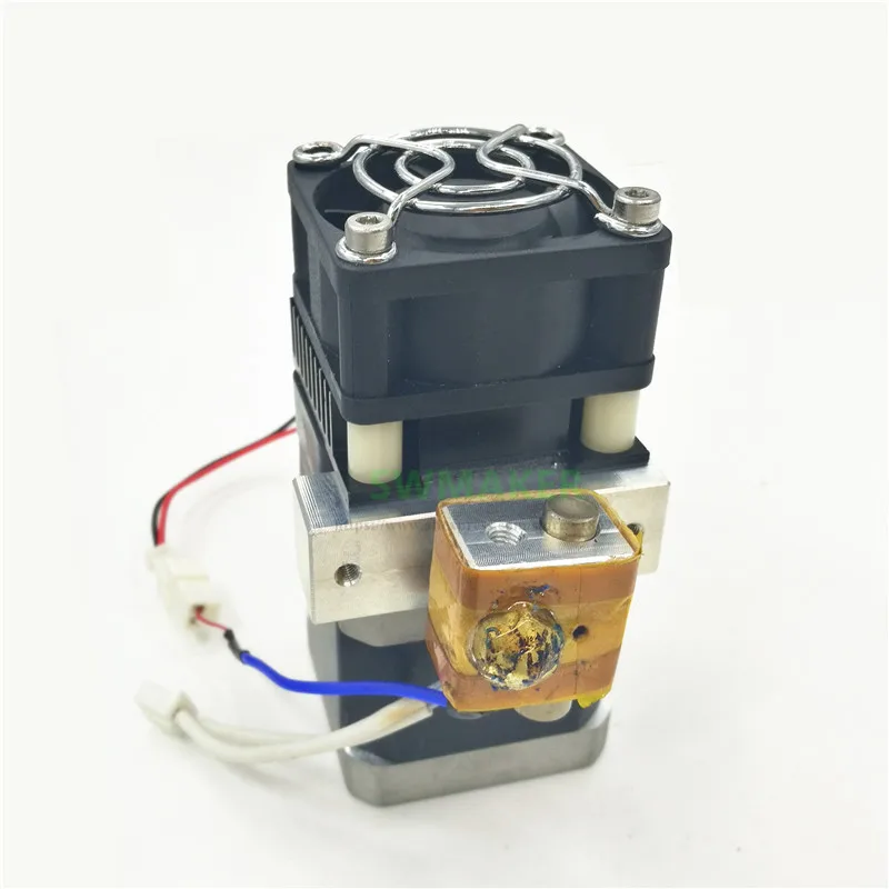 Flashforge-Dreamer-NX-3D-printer-parts-All-extruder-kit-single-0-4mm ...