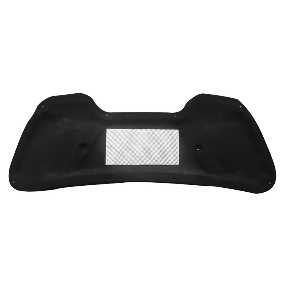 Front Engine Hood Insulation Cotton Pad For Hyundai IX35 2009-2016 ...