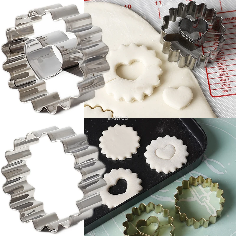 Jam-Sandwich-Valentine-s-Day-Cookie-Cutter-Heart-Shape-Pastry-Biscuit ...