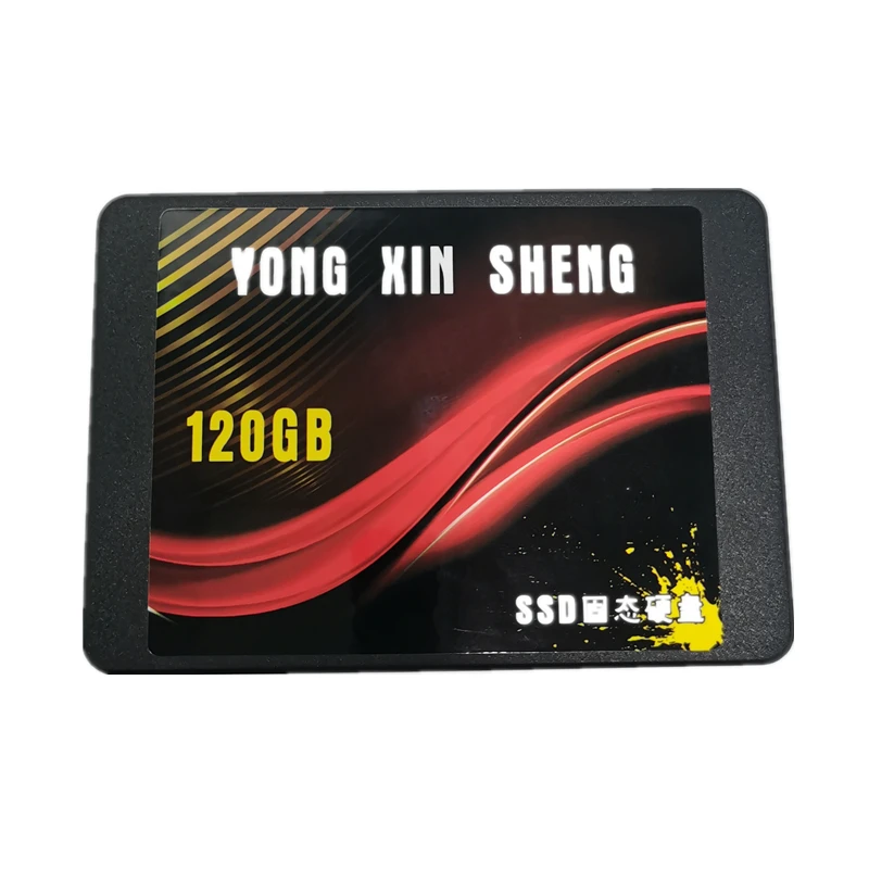 2.5''Sata3 Ssd 120gb 128gb 240gb 256gb 480gb 512GB 1TB Hdd Internal ...