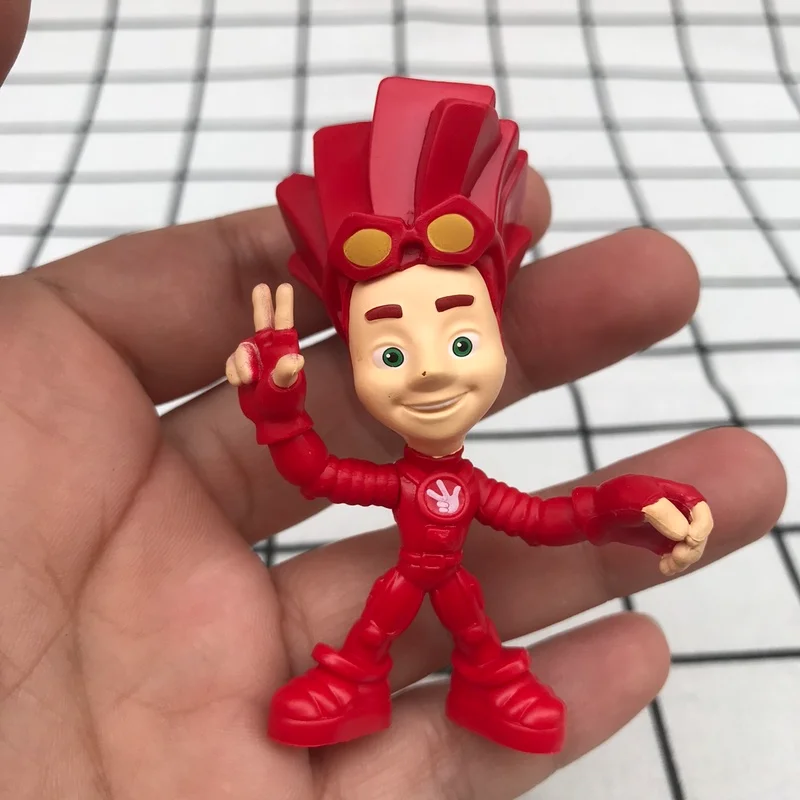 Top 196+ Fixies cartoon toys - Tariquerahman.net