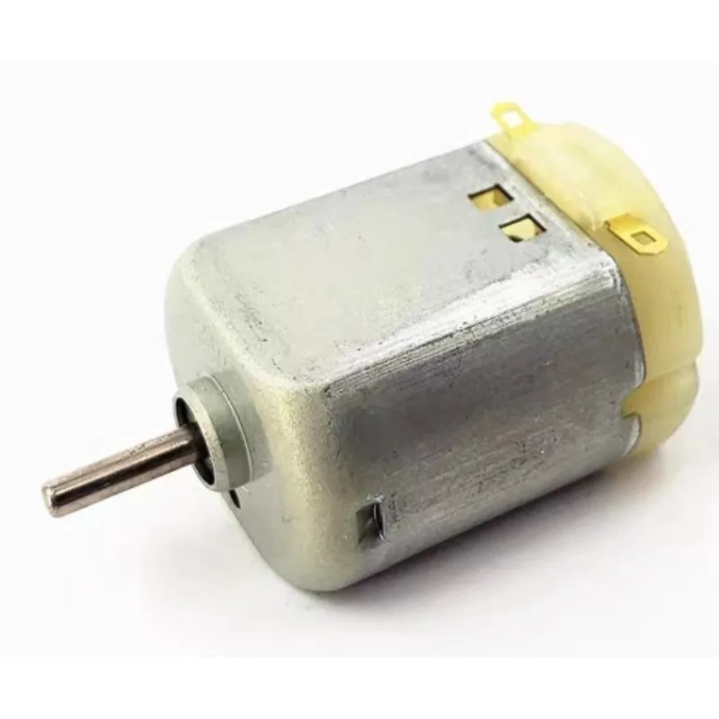 Mabuchi-FC-130SA-20120-Mini-130-Motor-DC-3V-4-5V-6V-16000RPM-High-Speed ...