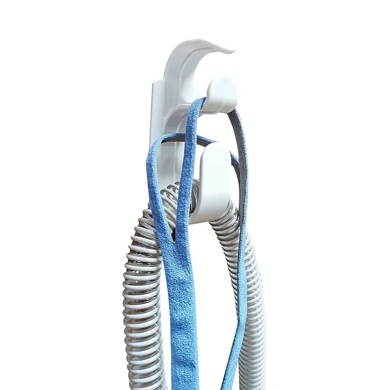 CPAP-Hose-Hanger-with-Anti-Unhook-Feature-CPAP-Mask-Hook-Tubing-Holder ...
