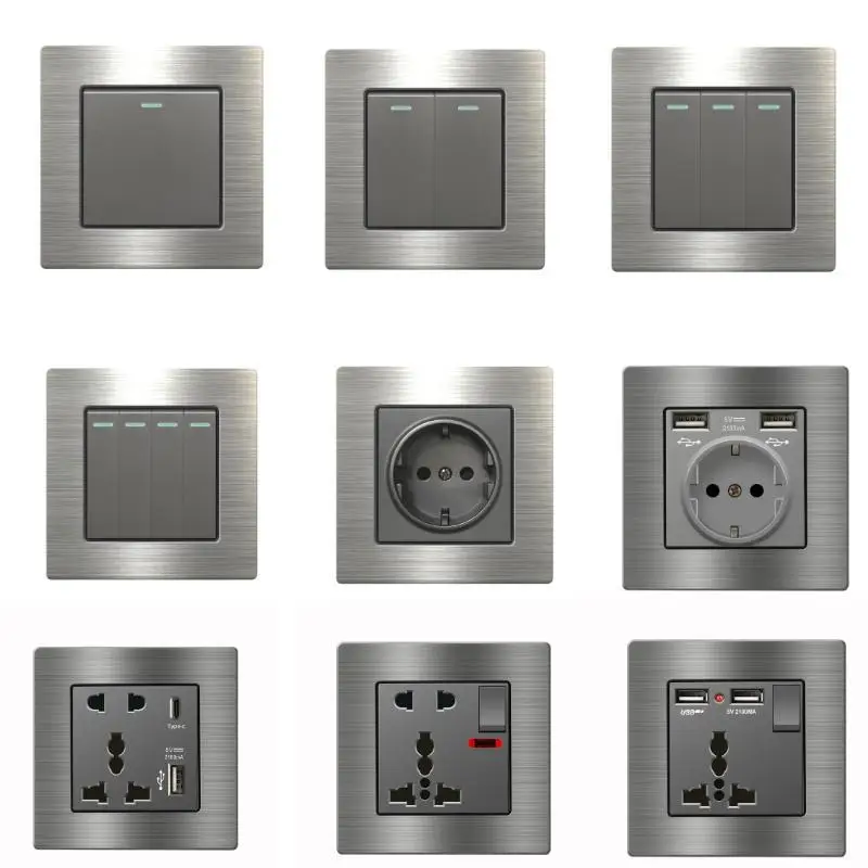 Universal-EU-Wall-Light-Switch-A-o-Inoxid-vel-USB-Recarreg-vel-Tomada-El-trica-Metal.jpg