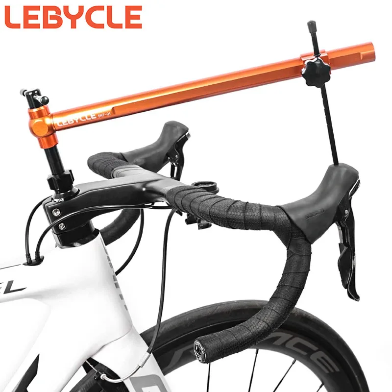 Lebycle-Bike-Shifter-Alignment-Tool-Bicycle-Hand-Shift-Head-Mount ...