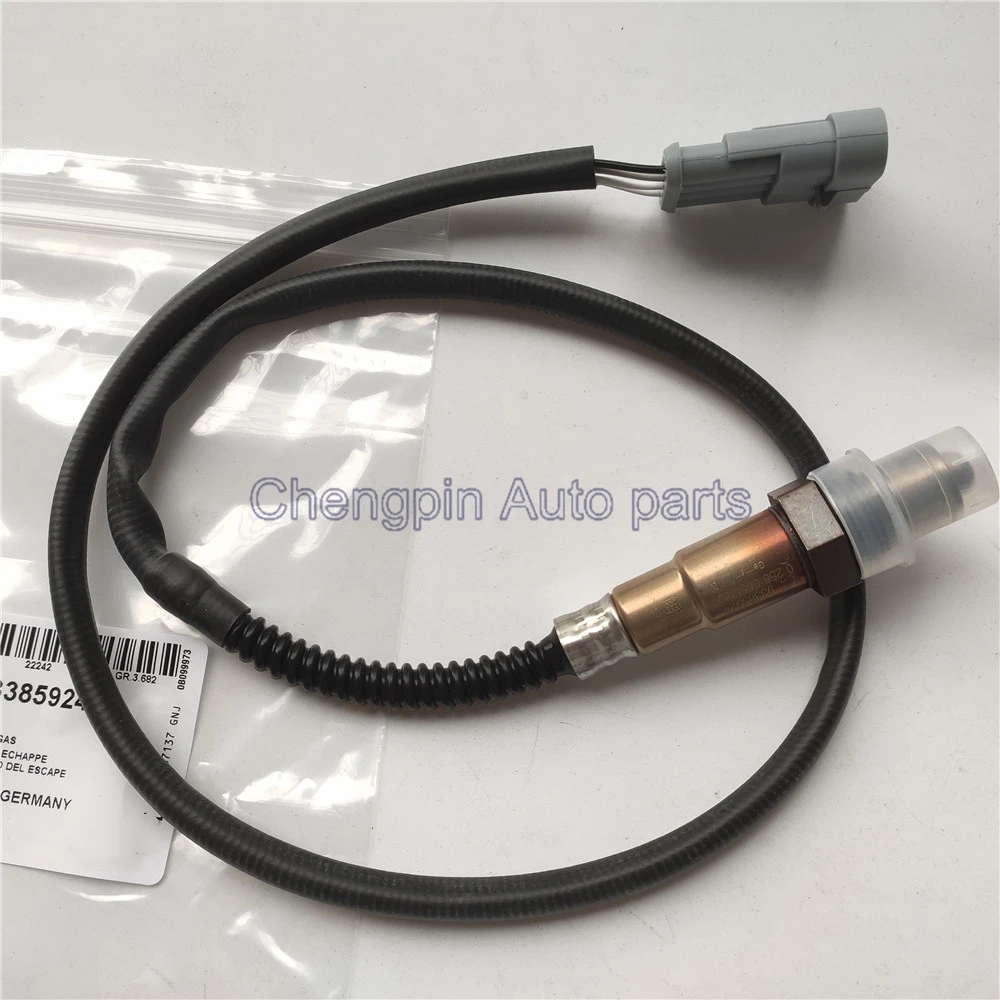 O2-Oxygen-Sensor-Lambda-OEM-0258006827-93385924-0258006389-For ...