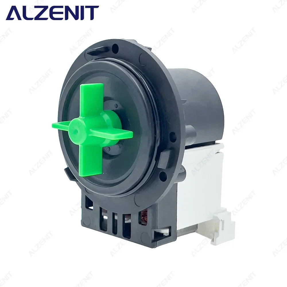 New For LG Washing Machine Drain Pump Motor BPX2-8 BPX2-7 AC220-240V ...