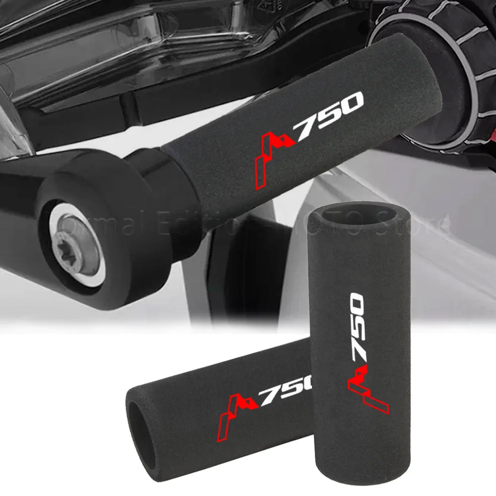 For HONDA XL750 Transalp XL 750 xl750 TRANSALP 2023 Motorcycle Grip Non ...
