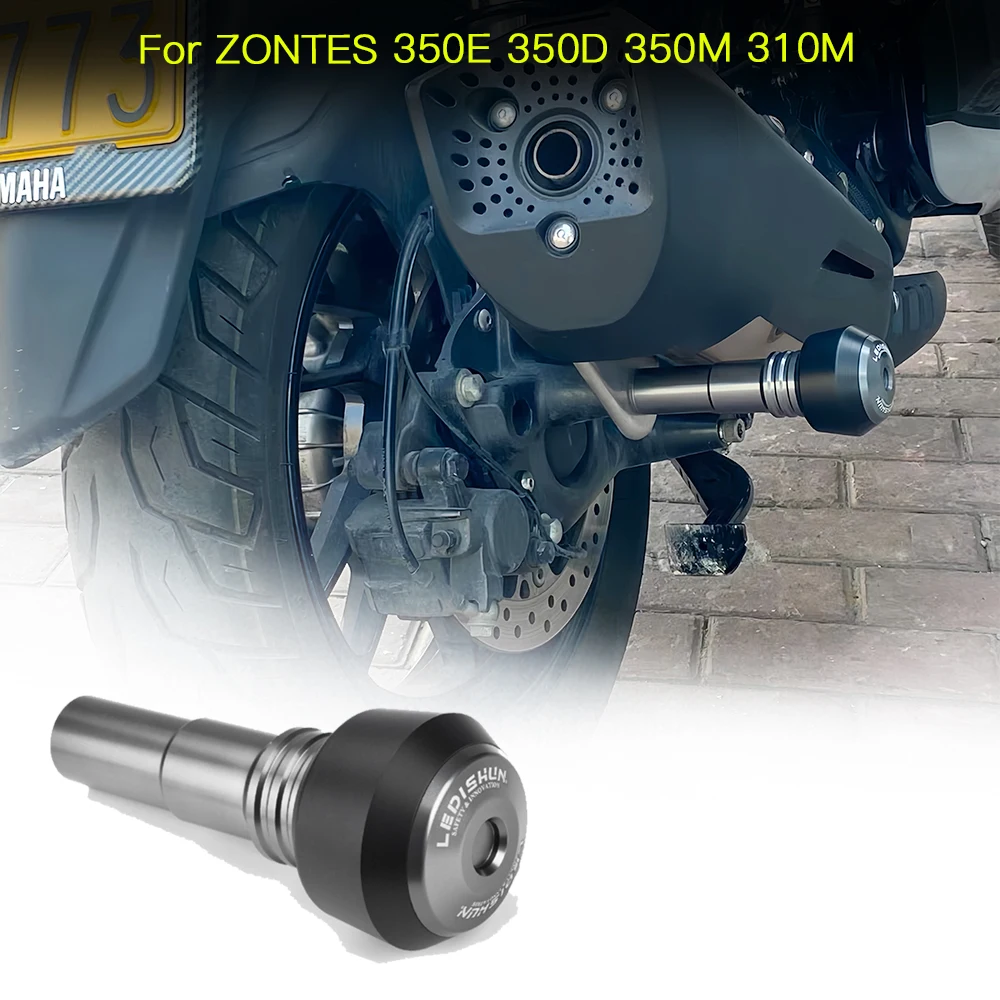 Motorcycle-accessories-Frame-Exhaust-Anti-Fall-Sliders-Crash-Glue-Protection-Stick-Compatible ...