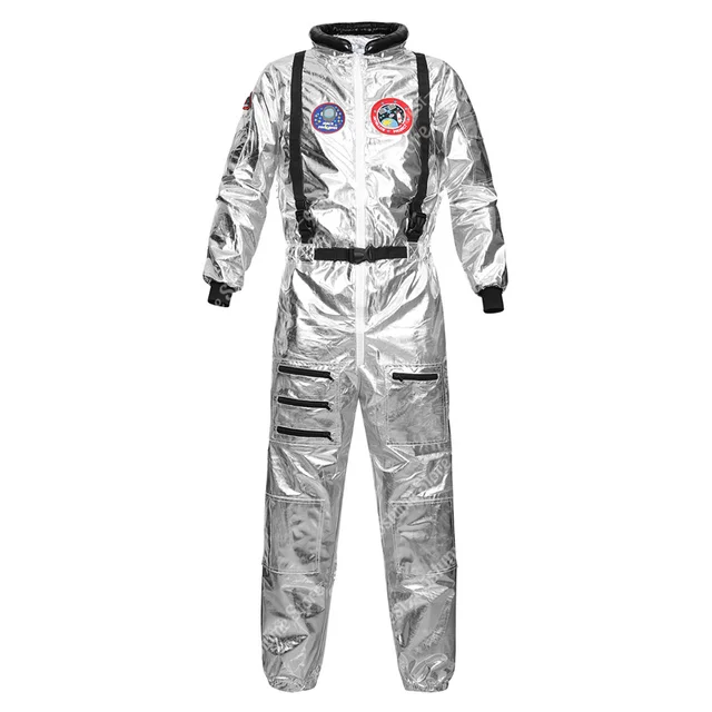 Astronaut Adult Jumpsuits