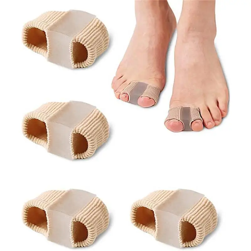 Toe-Separator-Hallux-Valgus-Corrector-Toe-Spacer-Spreader-Fat-Finger ...