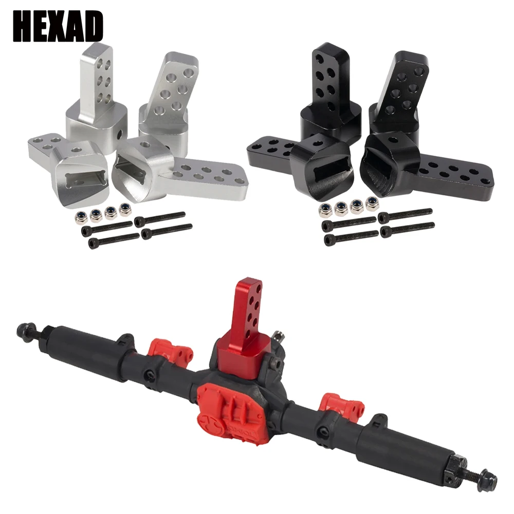 Multi-angle-Aluminum-Alloy-Rear-Axle-Connecting-Rod-Column-Anti ...