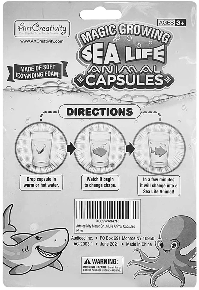 12 Pcs/Set of New Exotic Toys Magic Soft Baby Cognitive Toys Children ...