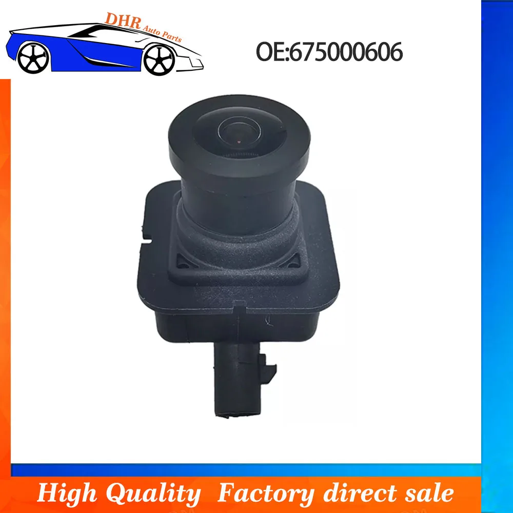 Front-View-Camera-675000606-For-Maserati-Levante-Ghibli-Quattroporte ...