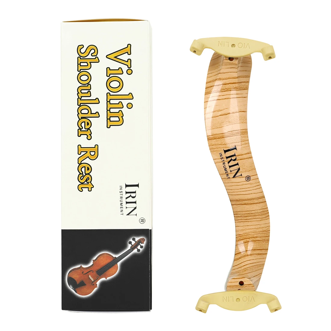 IRIN-Violin-Shoulder-Rest-Injection-Molding-Shoulder-Rest-for-4-4 ...