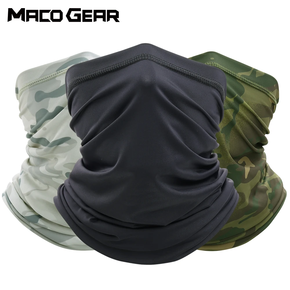 Summer-Tactical-Army-Bandana-Breathable-Cycling-Hunting-Face-Mask ...