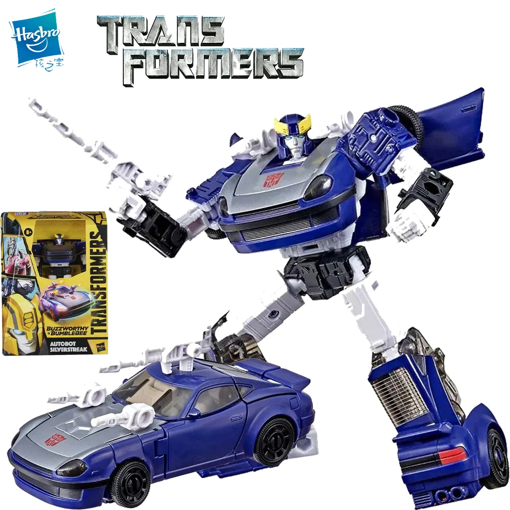 Hasbro-Transformers-Legacy-Autobot-Silverstreak-Action-Figure-6-Icnh ...