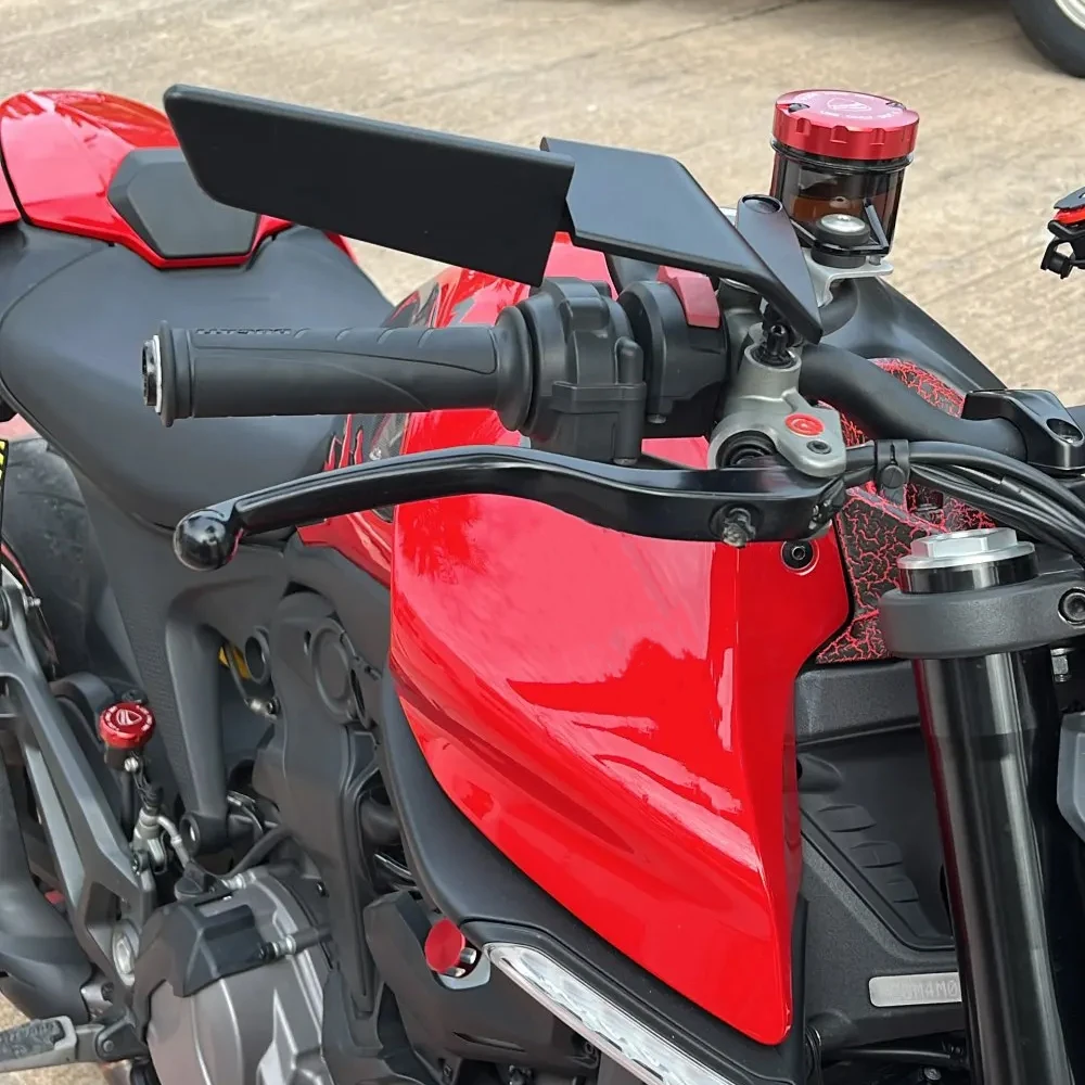 For-YAMAHA-MT07-KTM-250-DUKE-990-Ducati-V4-Kawasaki-Z90-Suzuki ...
