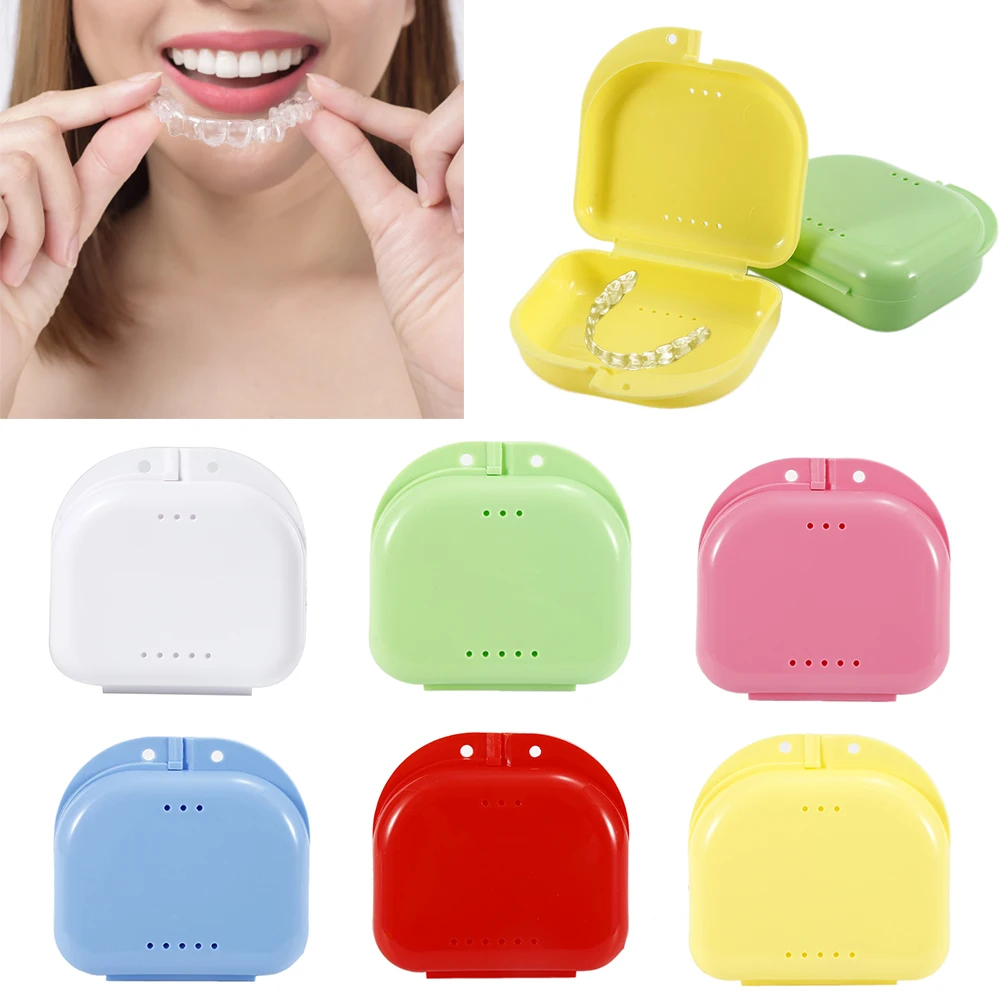 1pc-Organizer-Boxes-Orthodontic-Teeth-Retainer-Box-Mouth-Teeth-Guard ...