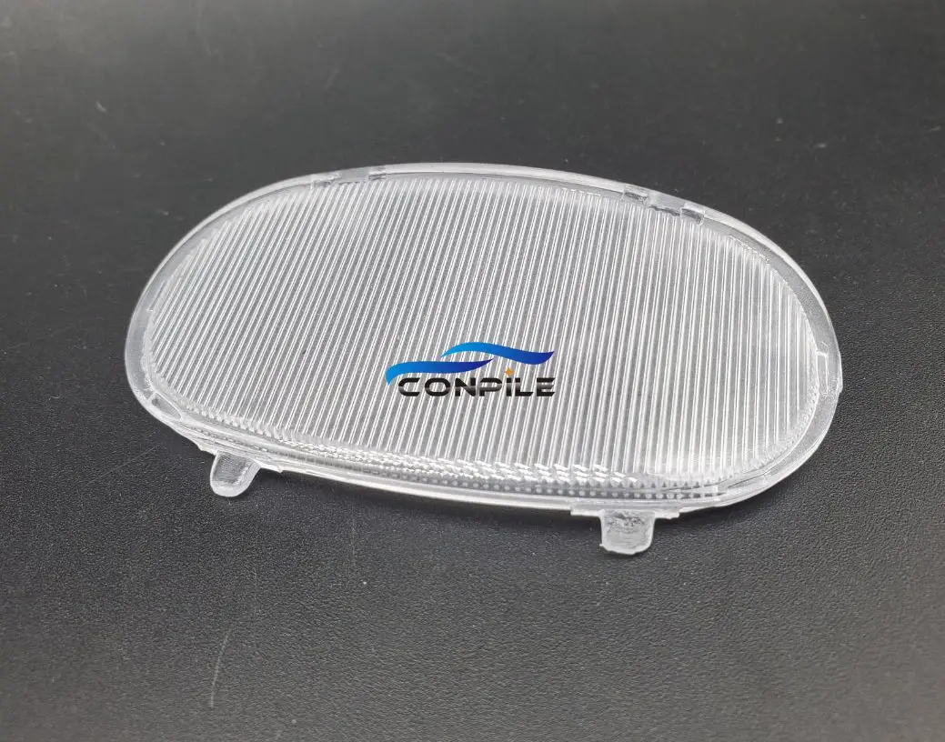 for Mitsubishi Pajero sport door lampshade trim light lamp 8411A001 ...