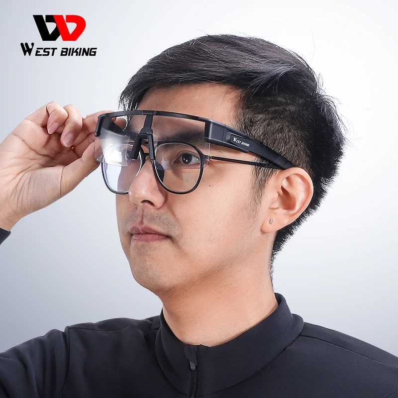 WEST-BIKING-culos-de-ciclismo-fotocrom-ticos-para-homens-culos-esportivos-bicicleta-culos-MTB ...