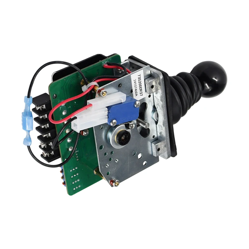 Weelparz Joystick Controller 7352000937 Compatible with Grove Manlift ...