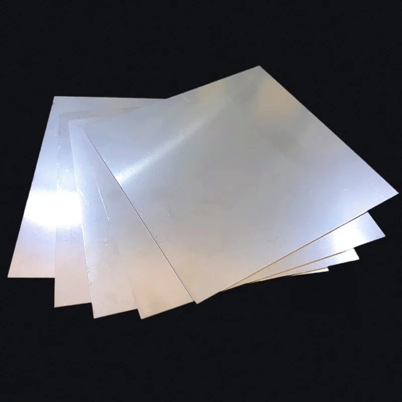 1Pcs-SUS301-Metal-Sheet-Plate-100x100mm-Thick-0-01-1mm-301-Stainless ...