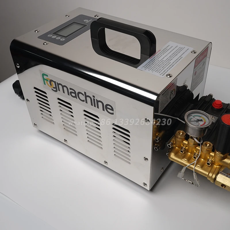 0-5L-Mist-Cooling-Systemfor-Garden-Humidifying-Mist-Fog-Machine-For ...