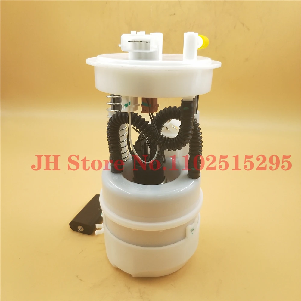 JH-Fuel-Pump-Assembly-For-Nissan-Tiida-C11X-SC11X-Aprio-HR16DE-17040 ...