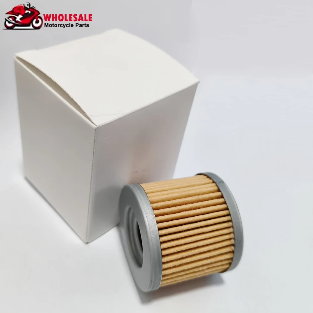 Oil Filter For Suzuki DR100 DR100D SP100 SP100D SP DR 100 CS125 Roadie ...