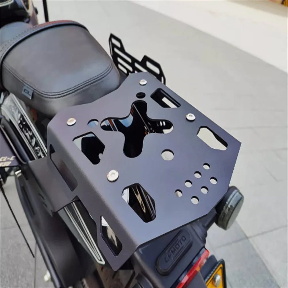 FOR-CFMOTO-CLC450-CLC250-modification-accessories-rack-rear-tailstock ...