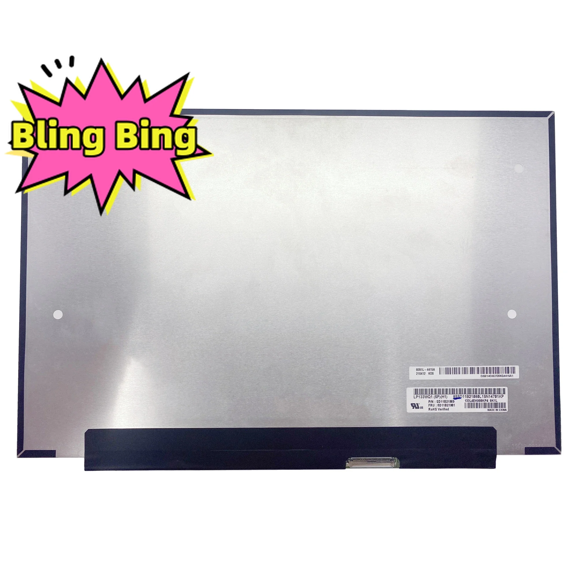 LP133WQ1-SPH1-LP133WQ1-SPH1-LP133WQ1-SPK1-LCD-Screen-Panel-2560-1600-13 ...
