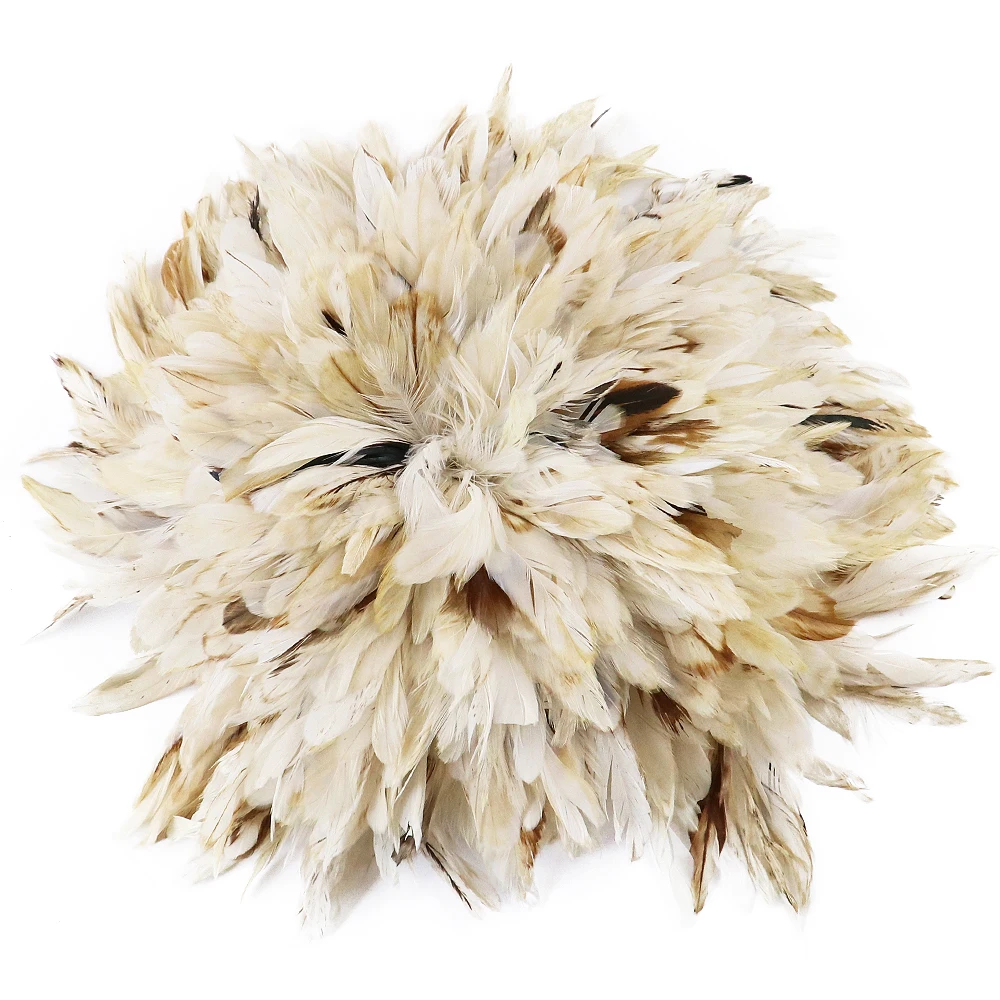 wholesale-White-Rooster-Feather-10-15cm-DIY-Jewelry-Dress-Decoration ...