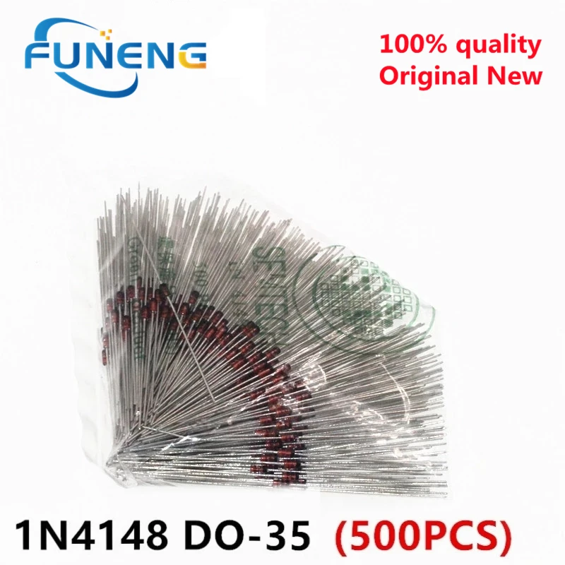 500PCS-1N4148-IN4148-High-speed-switching-diodes-DO-35-Glass-Diode.jpg