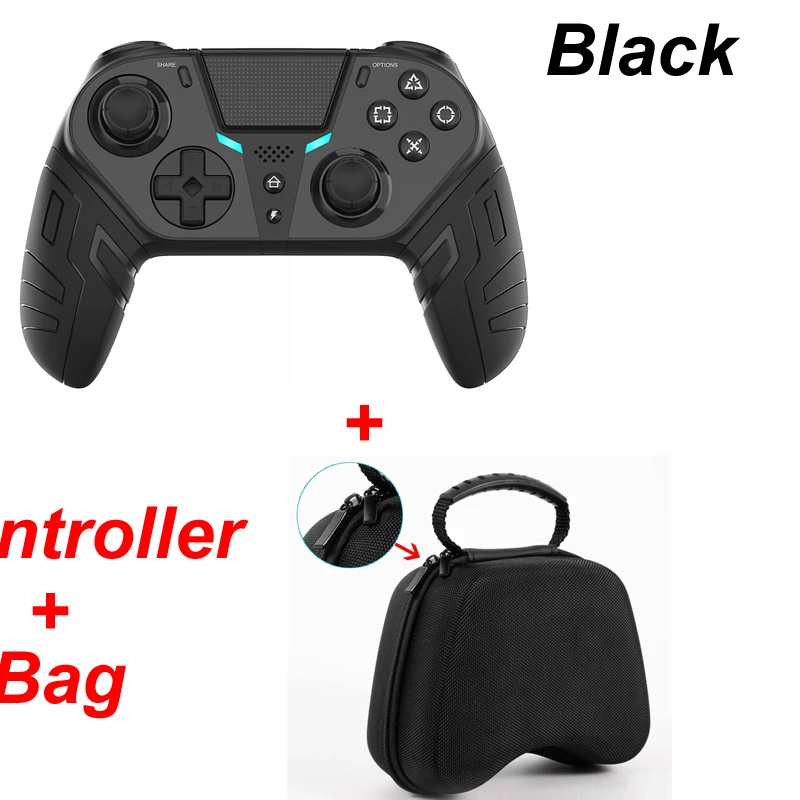 Controller-Storage-Bag-For-PS4-PS3-PS-Playstation-4-3-PC-Control ...