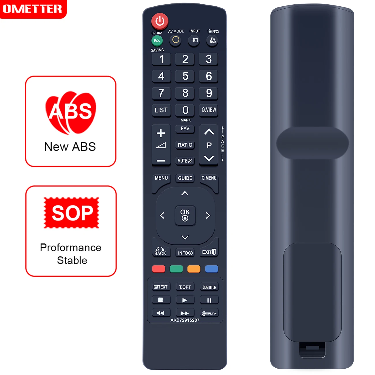 New-Universal-Remote-Control-For-LG-AKB72915207-Plasma-LED-LCD-TV.jpg
