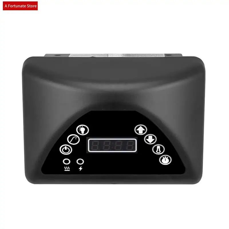 9907170133 Digital Control Panel Smoker Grill Compatible With ...