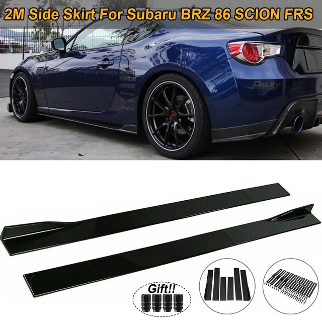 Scion FRS Splitter [ZN6] (2012-2016)– Infamous Aero, 48% OFF