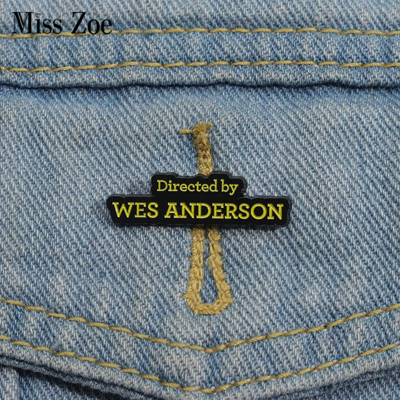 Cinema-Movies-Enamel-Pins-Custom-Directed-by-WES-ANDERSON-Brooches ...