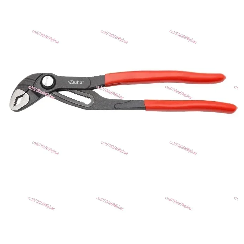 Water-pipe-pliers-Multifunctional-universal-wrench-Universal-new-pipe ...