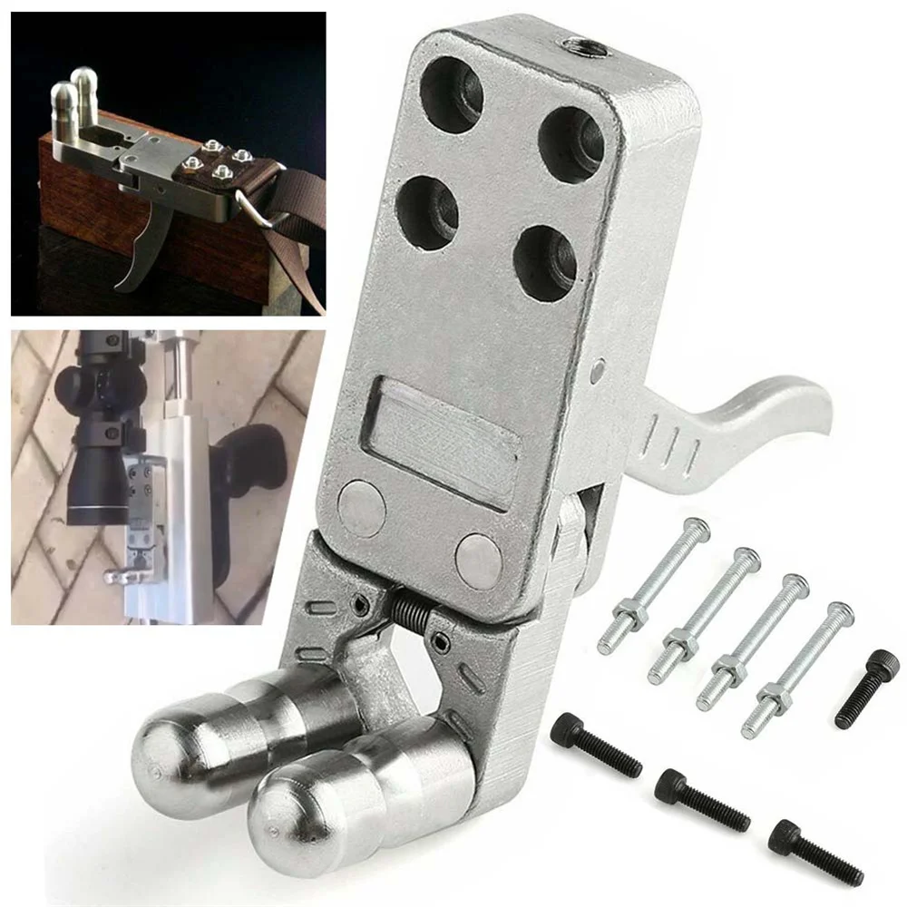 Slingshot Rifle Trigger