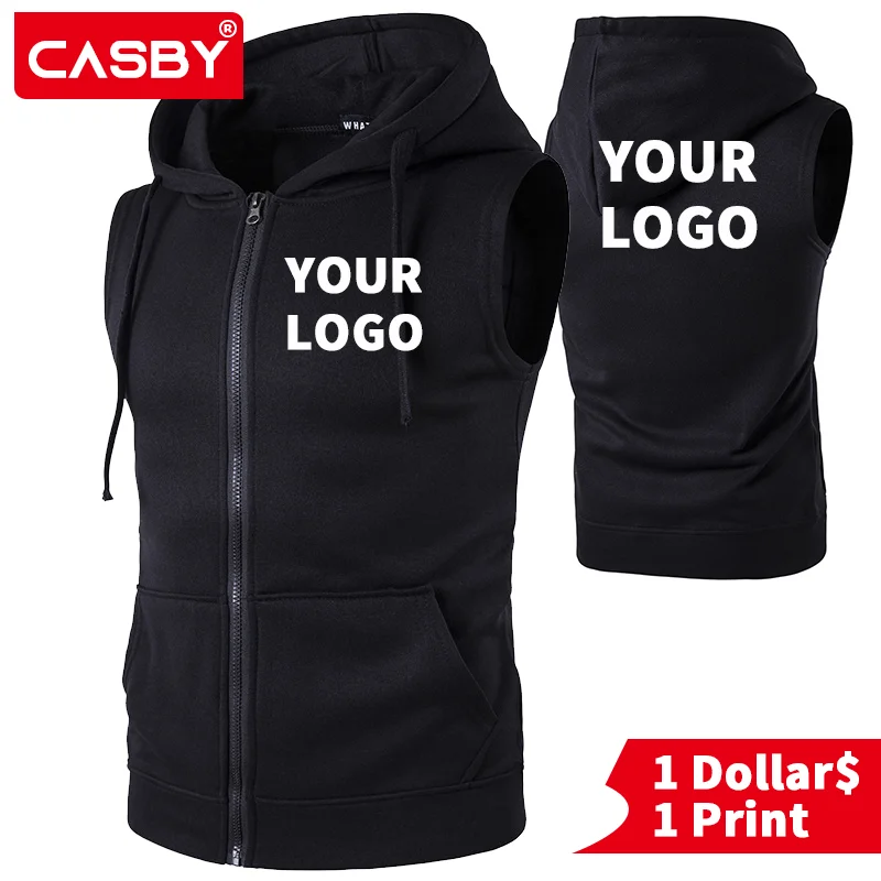 New-DIY-Graphic-Men-Vests-Fashion-Personalized-Design-Print-Zipper ...